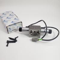 China Solenoid Valve UC1026029415 UC4020962166 For Excavator WA320-5 WA320-6 for sale