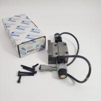China Solenoid Valve UC1026029415 UC4020962166 For Excavator WA320-5 WA320-6 for sale