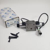 China Solenoid Valve UC1026029415 UC4020962166 For Excavator WA320-5 WA320-6 for sale
