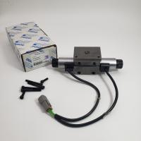 China Solenoid Valve UC1026029415 UC4020962166 For Excavator WA320-5 WA320-6 for sale