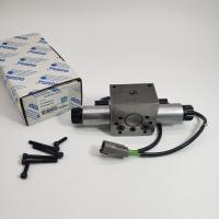 China Solenoid Valve UC1026029415 UC4020962166 For Excavator WA320-5 WA320-6 for sale