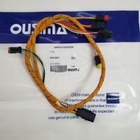 China Engine  Wiring Harness 524-4341/5244341 For 320GC for sale