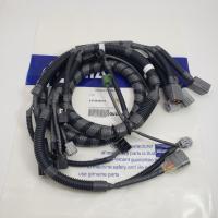 China Engine  Wiring Harness 8-97362843-8 For Sumitomo SH210-5 4HK1 for sale