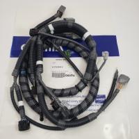 China Engine  Wiring Harness 8-97362843-8 For Sumitomo SH210-5 4HK1 for sale