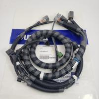 China Engine  Wiring Harness 8-97362843-8 For Sumitomo SH210-5 4HK1 for sale