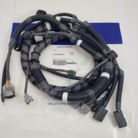 China Engine  Wiring Harness 8-97362843-8 For Sumitomo SH210-5 4HK1 for sale