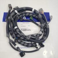 China Engine  Wiring Harness 8-97362843-8 For Sumitomo SH210-5 4HK1 for sale