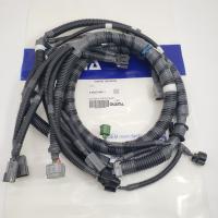 China Engine  Wiring Harness 8-98273495-1 For Sumitomo SH210-6 4HK1 for sale