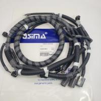 China Engine  Wiring Harness 8-98273495-1 For Sumitomo SH210-6 4HK1 for sale