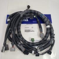 China Engine  Wiring Harness 8-98273495-1 For Sumitomo SH210-6 4HK1 for sale
