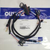 China OUSIMA Engine  Wiring Harness 4P-9537 For 163H 160H 140H 16H 143H for sale