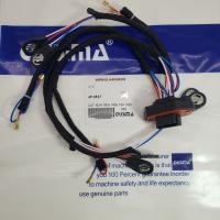 China OUSIMA Engine  Wiring Harness 4P-9537 For 163H 160H 140H 16H 143H for sale