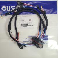 China OUSIMA Engine  Wiring Harness 4P-9537 For 163H 160H 140H 16H 143H for sale
