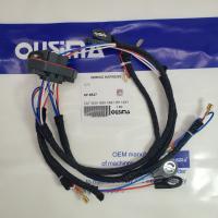 China OUSIMA Engine  Wiring Harness 4P-9537 For 163H 160H 140H 16H 143H for sale