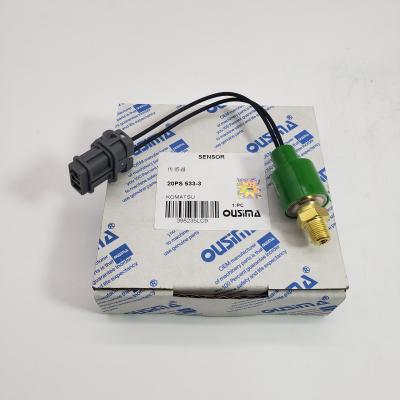 China OUSIMA Sensor 20PS 533-3 For Construction machinery for sale