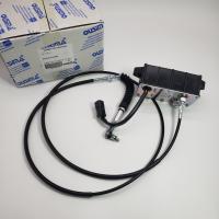 China Excavator Throttle Motor 21W-43-41451 For PC78US-6 PC128 for sale