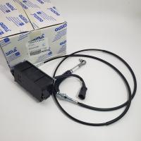 China Excavator Throttle Motor 21W-43-41451 For PC78US-6 PC128 for sale