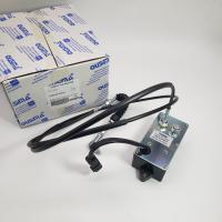 China Excavator Throttle Motor 21W-43-41451 For PC78US-6 PC128 for sale