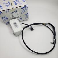 China Excavator Throttle Motor 803594779 813504818 For XCMG XE75 for sale