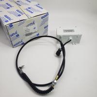 China Excavator Throttle Motor 803594779 813504818 For XCMG XE75 for sale