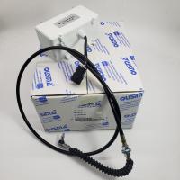 China Excavator Throttle Motor 803594779 813504818 For XCMG XE75 for sale
