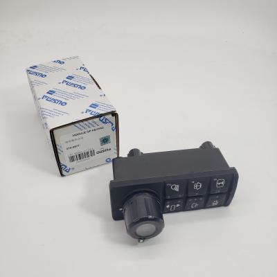 China MODULE GP-KEYPAD 478-8977 For  323 320 GC 336 340 for sale