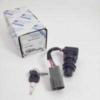 China Ignition Switch RC411-53962 SWITCH STATER  For KUBOTA KX41 KX71 KX91 U15 U35 U45 for sale