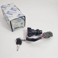 China Ignition Switch RC411-53962 SWITCH STATER  For KUBOTA KX41 KX71 KX91 U15 U35 U45 for sale