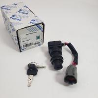 China Ignition Switch RC411-53962 SWITCH STATER  For KUBOTA KX41 KX71 KX91 U15 U35 U45 for sale