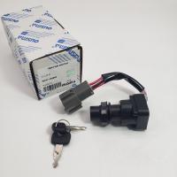China Ignition Switch RC411-53962 SWITCH STATER  For KUBOTA KX41 KX71 KX91 U15 U35 U45 for sale