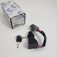 China Ignition Switch RC411-53962 SWITCH STATER  For KUBOTA KX41 KX71 KX91 U15 U35 U45 for sale