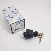 China Ignition Switch 6693245 SWITCH STATER  For  E17  E19 E20  E25  E26 E32 for sale