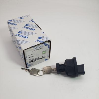 China Ignition Switch 6693245 SWITCH STATER  For  E17  E19 E20  E25  E26 E32 for sale