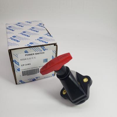 China OUSIMA Power Switch CP-3183  for Construction machinery and agricultural vehicles for sale