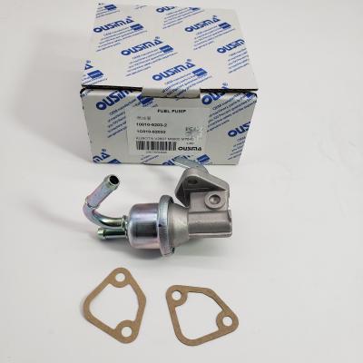 China Excavator Fuel Pump 10010-5203-2 1C010-52032 for KUBOTA V2607 M6800 M7040 for sale