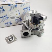 China 8981518591 Excavator Turbocharger For HITACHI ZX250LC ZX290LC for sale