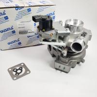 China 8981518591 Excavator Turbocharger For HITACHI ZX250LC ZX290LC for sale