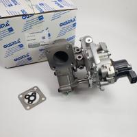 China 8981518591 Excavator Turbocharger For HITACHI ZX250LC ZX290LC for sale