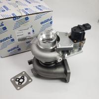 China 8981518591 Excavator Turbocharger For HITACHI ZX250LC ZX290LC for sale