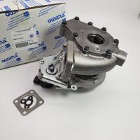 China 8981518591 Excavator Turbocharger For HITACHI ZX250LC ZX290LC for sale