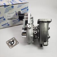 China 8981518591 Excavator Turbocharger For HITACHI ZX250LC ZX290LC for sale