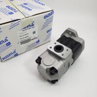 China Gear Pump Assy  708-3T-04610 /708-35-04620  for KOMATSU PC78US-6 for sale