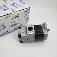 China Gear Pump Assy  708-3T-04610 /708-35-04620  for KOMATSU PC78US-6 for sale