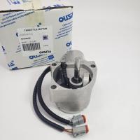 China Automatic Refueling Motor 60099069 For SANY  Progressive Model for sale