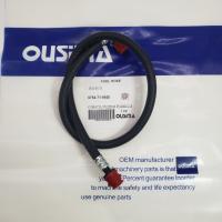 China Fuel Filter Hose 6754-71-9920 For KOMATSU  PC200-8 PC200LC-8 for sale