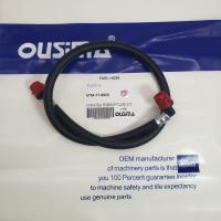 China Fuel Filter Hose 6754-71-9920 For KOMATSU  PC200-8 PC200LC-8 for sale