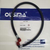 China Fuel Filter Hose 6754-71-9920 For KOMATSU  PC200-8 PC200LC-8 for sale