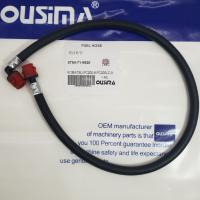 China Fuel Filter Hose 6754-71-9920 For KOMATSU  PC200-8 PC200LC-8 for sale