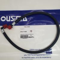 China Fuel Filter Hose 6754-71-9920 For KOMATSU  PC200-8 PC200LC-8 for sale