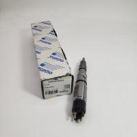 China OUSIMA Fuel Injector 0445120040  For DAEWOO 7.6D DIO for sale